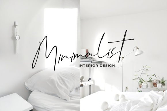 Naskah Font - Free Font