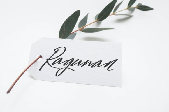 Rolling Font - Free Font