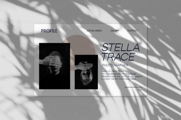 Roushel Font - Free Font