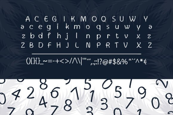 Twitchy Font - Free Font