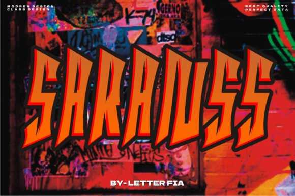 Westahes Wanders Font - Free Font
