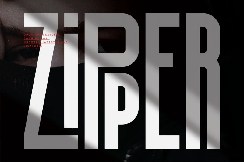 Silver Crown Font - Free Font