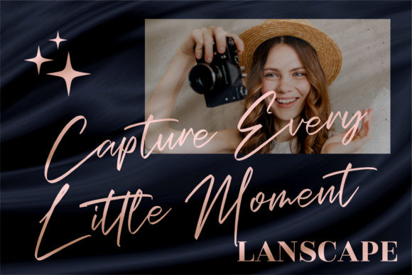 Christopher Signature Font - Free Font