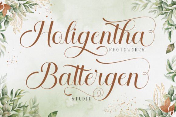 Daniela Font - Free Font