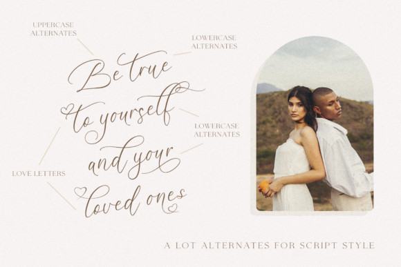 Giordano Gold Font - Free Font