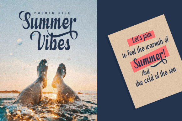 Josephine Font - Free Font