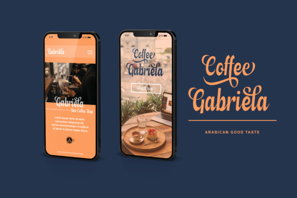 Josephine Font - Free Font