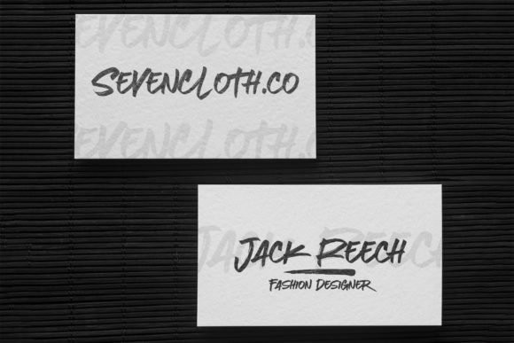 Quakerhack Font - Free Font