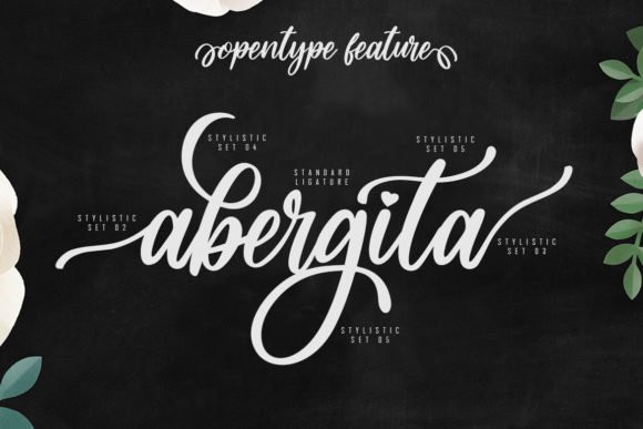 Asttuty Font - Free Font