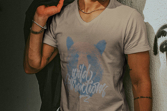 Backbone Font - Free Font