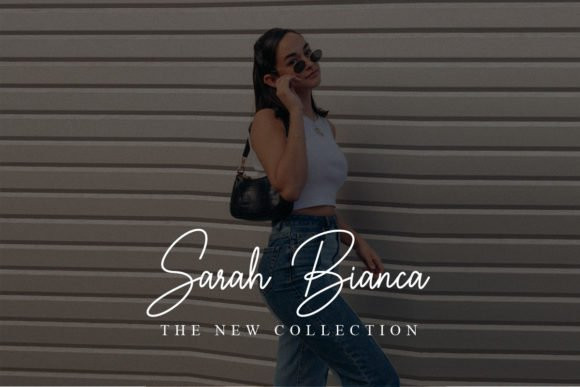 Bastery Font - Free Font