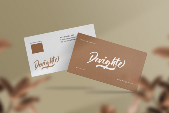 Belliza Font - Free Font