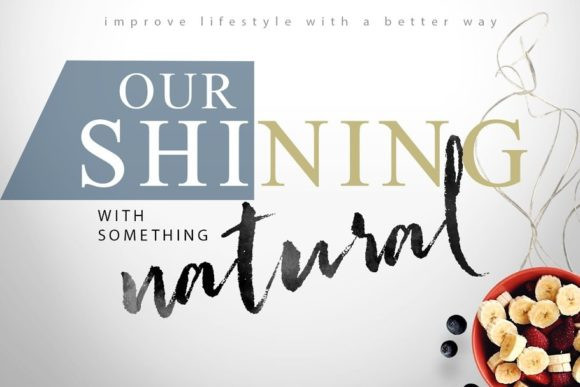 Better Step Font - Free Font