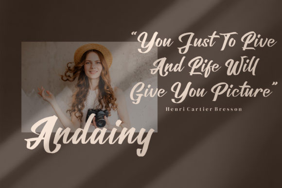 Billead Dandy Font - Free Font