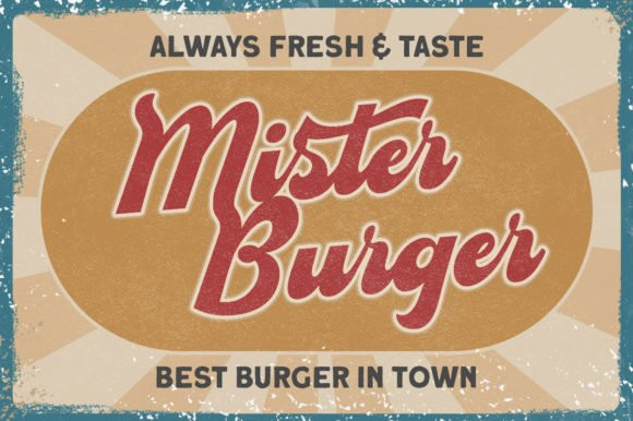 Boldstrike Font - Free Font