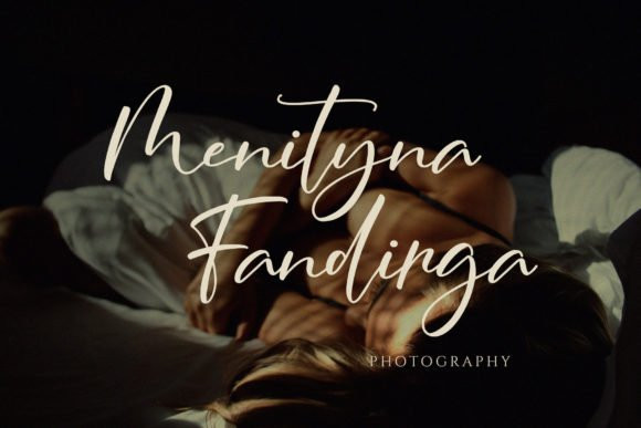 Foundation Font - Free Font