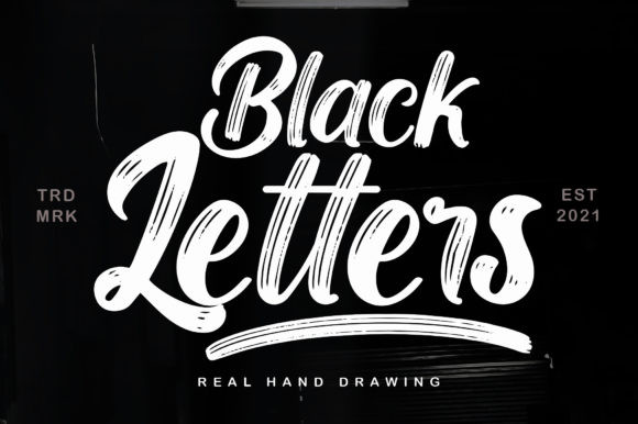 Hallway Font - Free Font