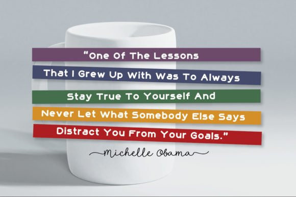 Handy Block Font - Free Font