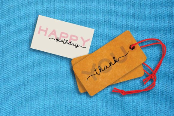 Handy Block Font - Free Font