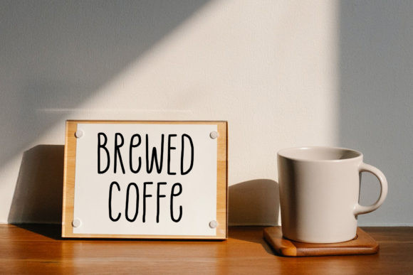 Lemon Cake Font - Free Font