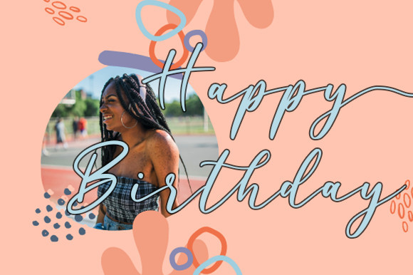 Mabuhay Summer Font - Free Font