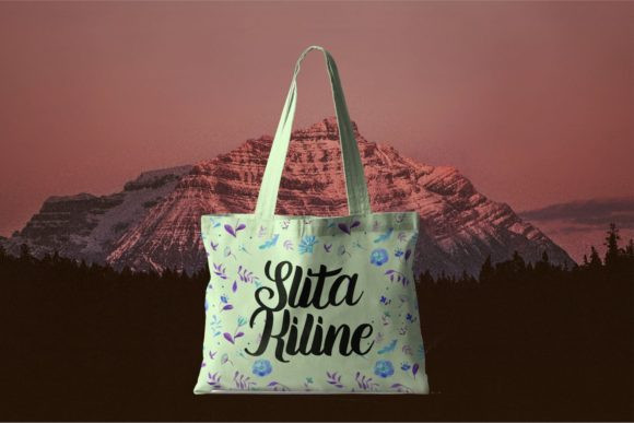 Melisa Font - Free Font