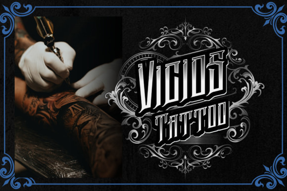 Observer Font - Free Font