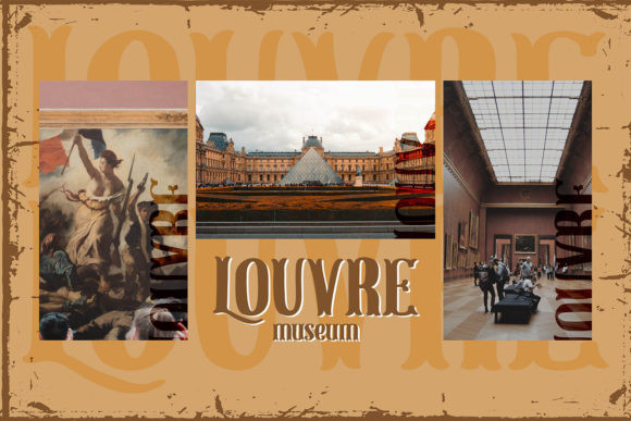 Red Wolves Font - Free Font