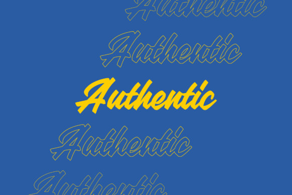 Scribe Font - Free Font
