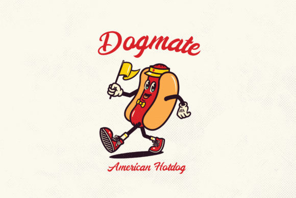 Strikeout Font - Free Font