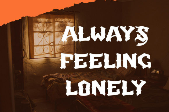 Alive Font - Free Font