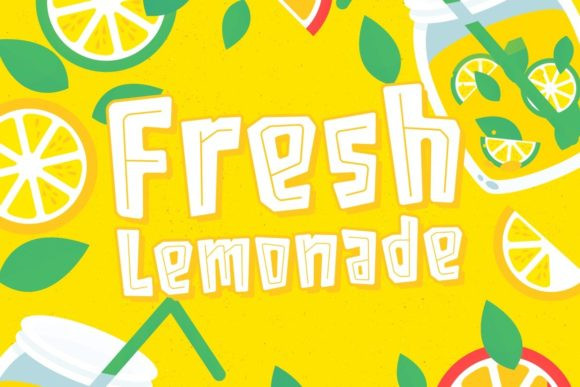 Alpa Loza Font - Free Font