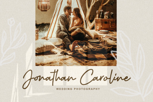 Better Yesterday Font - Free Font