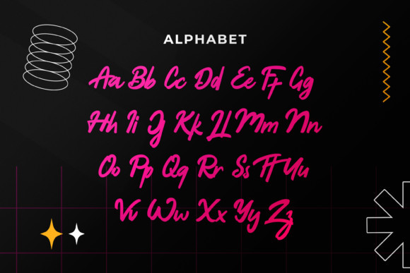 Extraordinary Font - Free Font