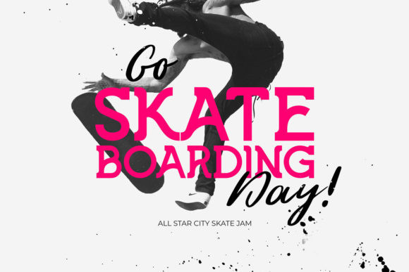 Lebron Font - Free Font