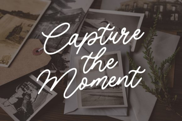 Luckangle Font - Free Font