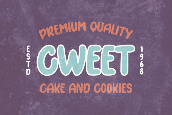 Makeshift Font - Free Font