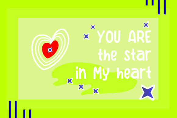 Nick Font - Free Font