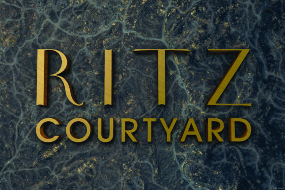 Orpheum Font - Free Font