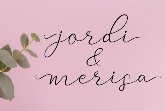 Auran Font - Free Font