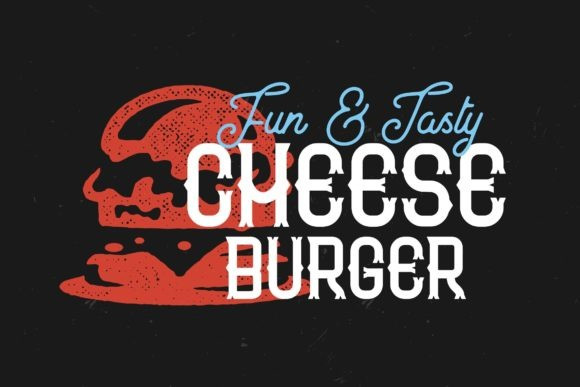 Zorro Font - Free Font