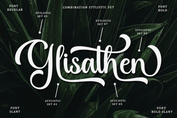 Rabusta Greatness Font - Free Font