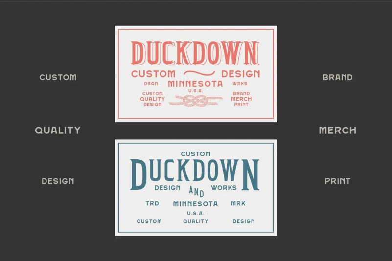 Roosevelt Font - Free Font