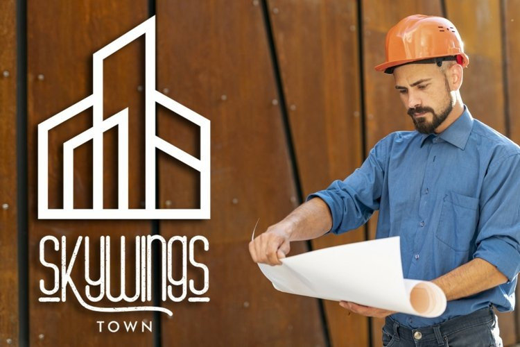 Vienna Town Font - Free Font