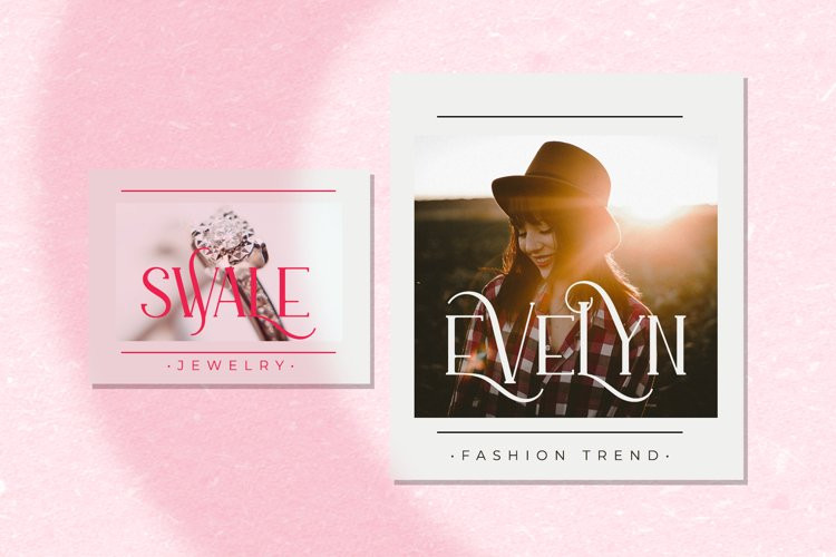 Bavire Font - Free Font