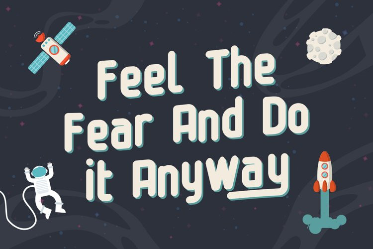 Daya Sans Font - Free Font