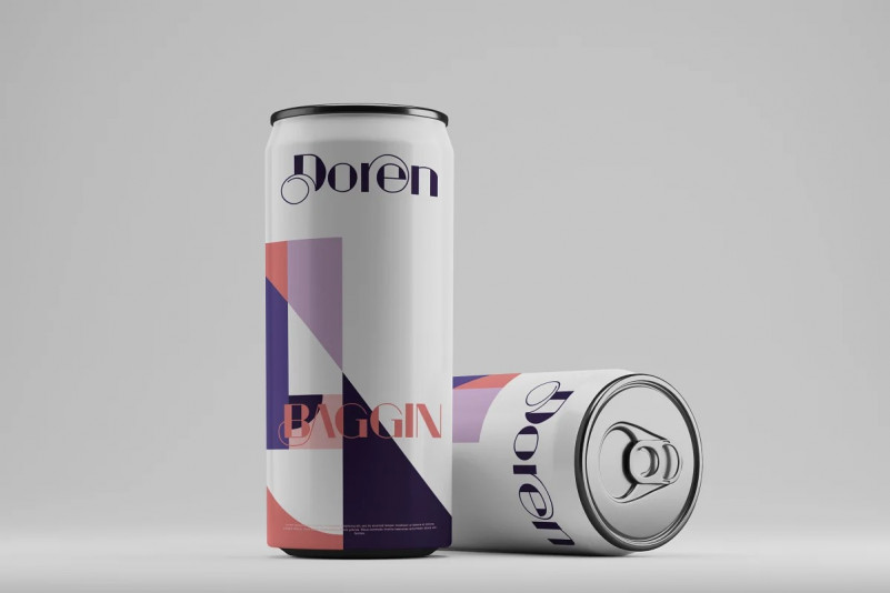 Aspire Font - Free Font