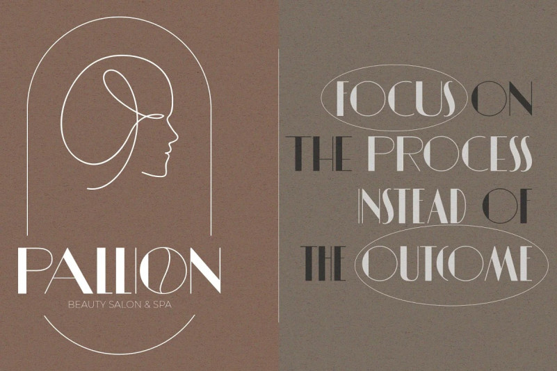 Baerst Font - Free Font