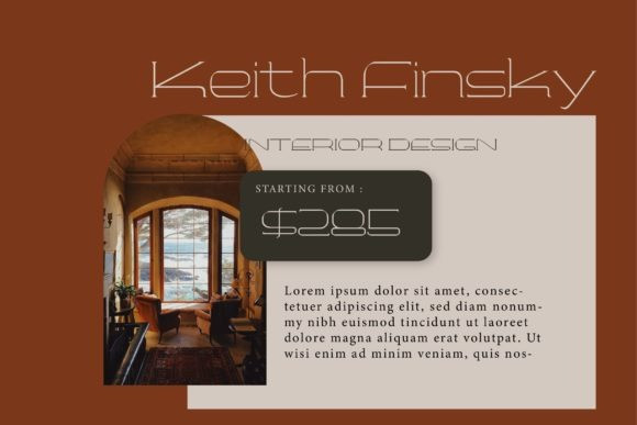 Catherine Font - Free Font