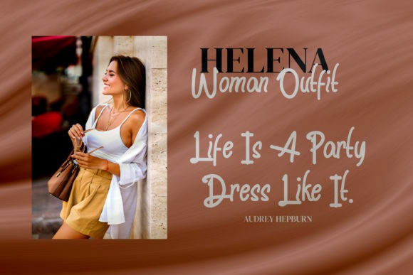 Dylema Font - Free Font